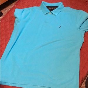 Nautica | Shirts | Used Shirt By Nautica Size Xxl | Poshmark